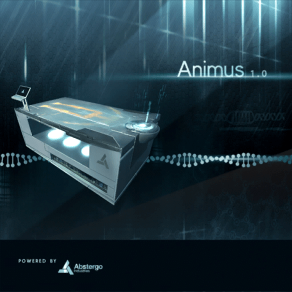 Animus® – Abstergo